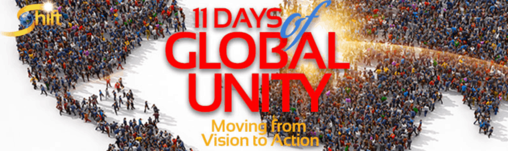 Global Unity Games - Compassion Games International
